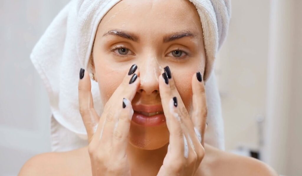 Large Pores on Nose, Big, Enlarged – How to Get Rid, Treat or Shrink